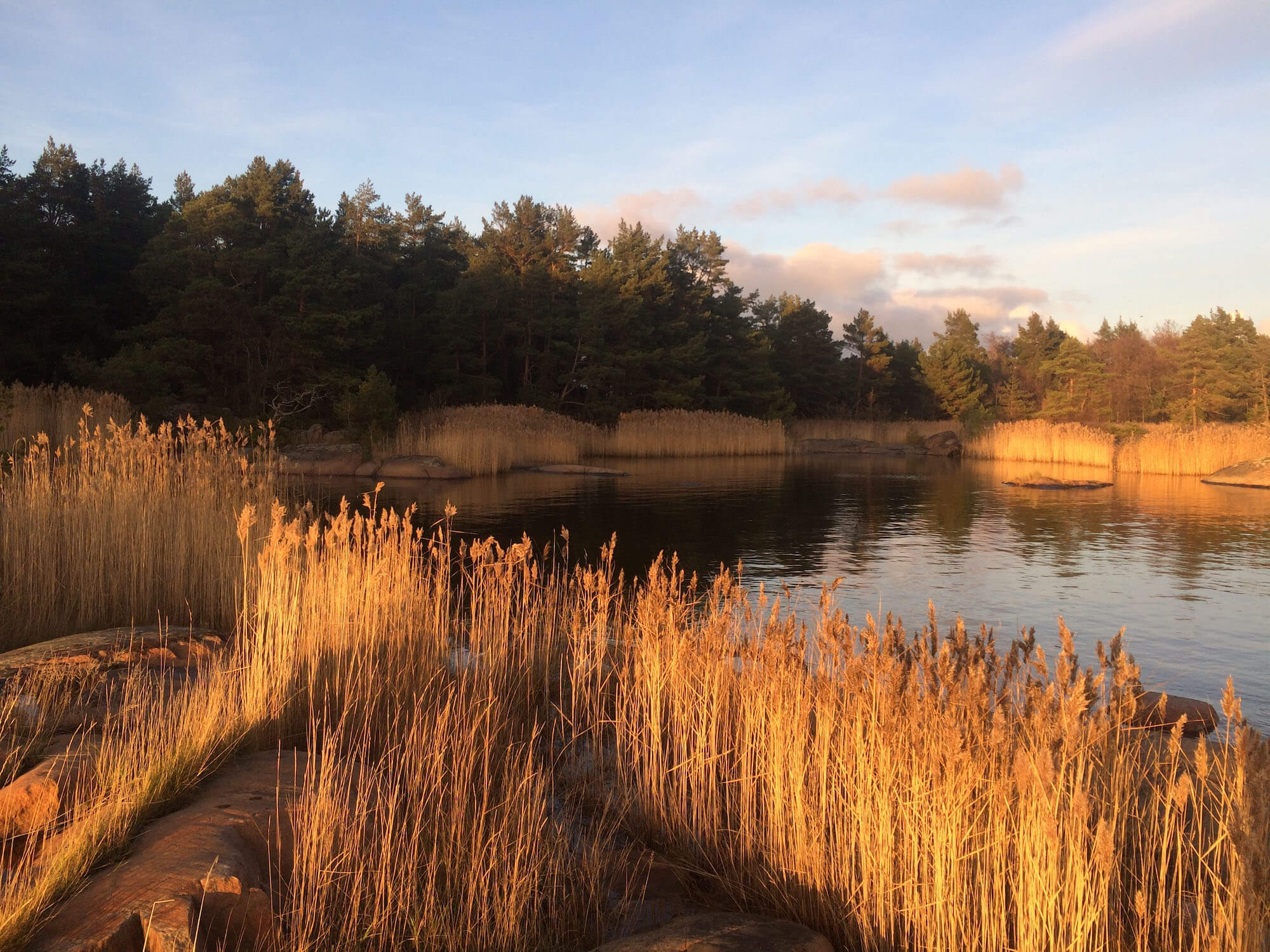 Nature - ÅLAND.travel
