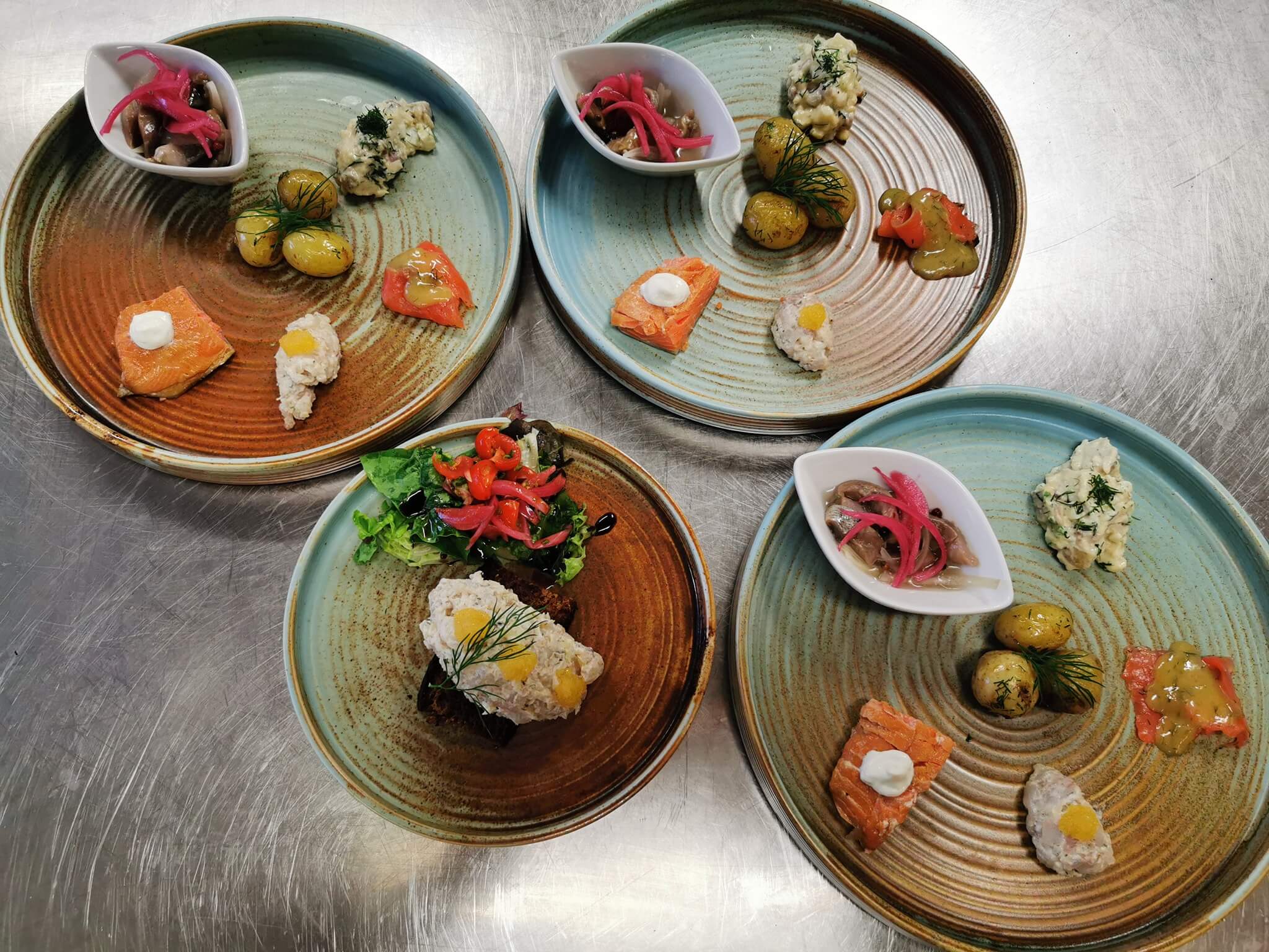 🧀 Åländsk mat och dryck - ÅLAND.travel