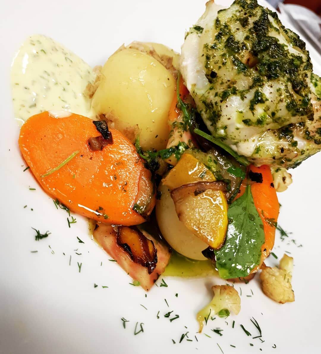 Restauranger i Föglö - ÅLAND.travel